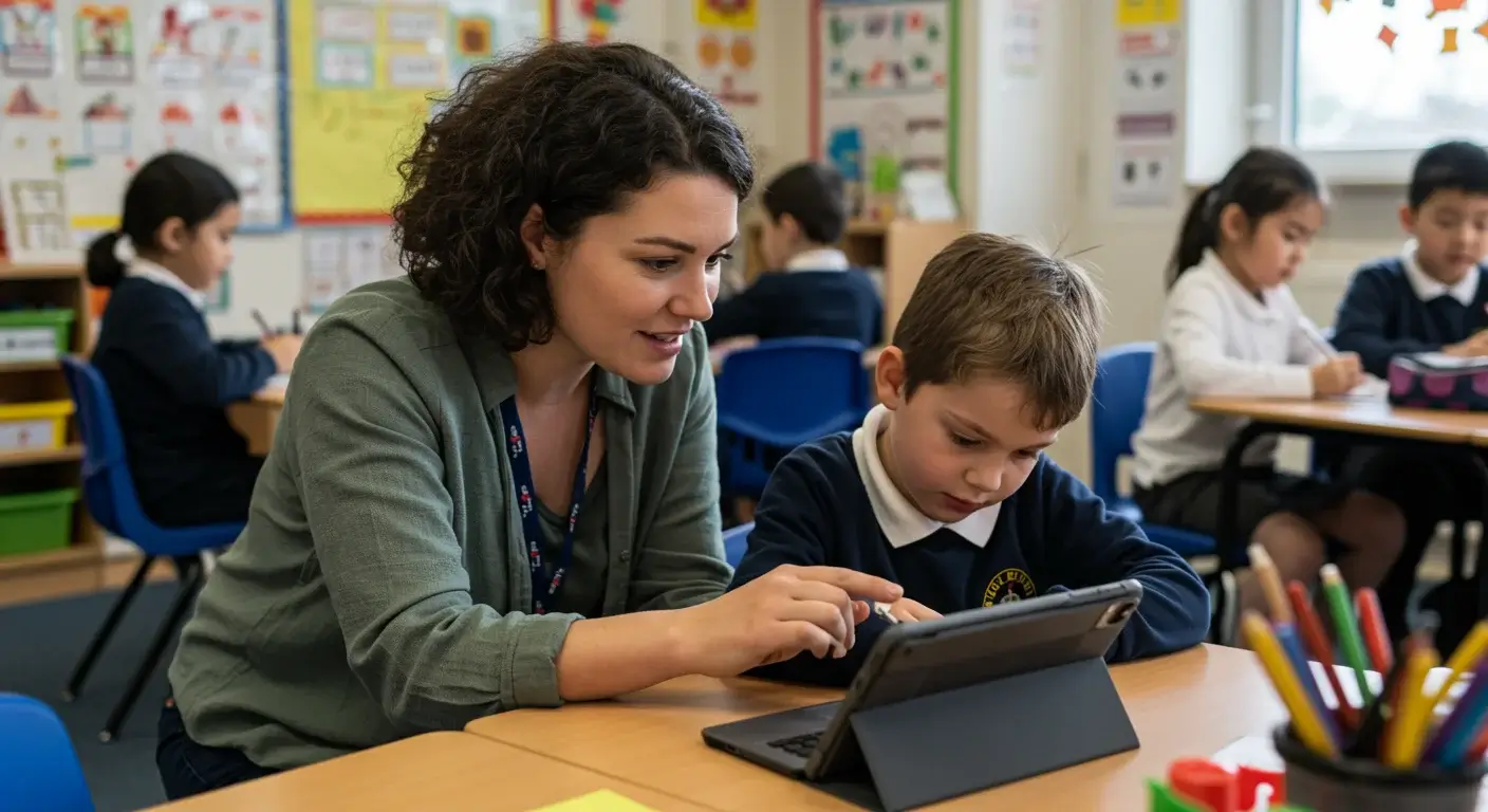 The 2025 Guide to EHCPs